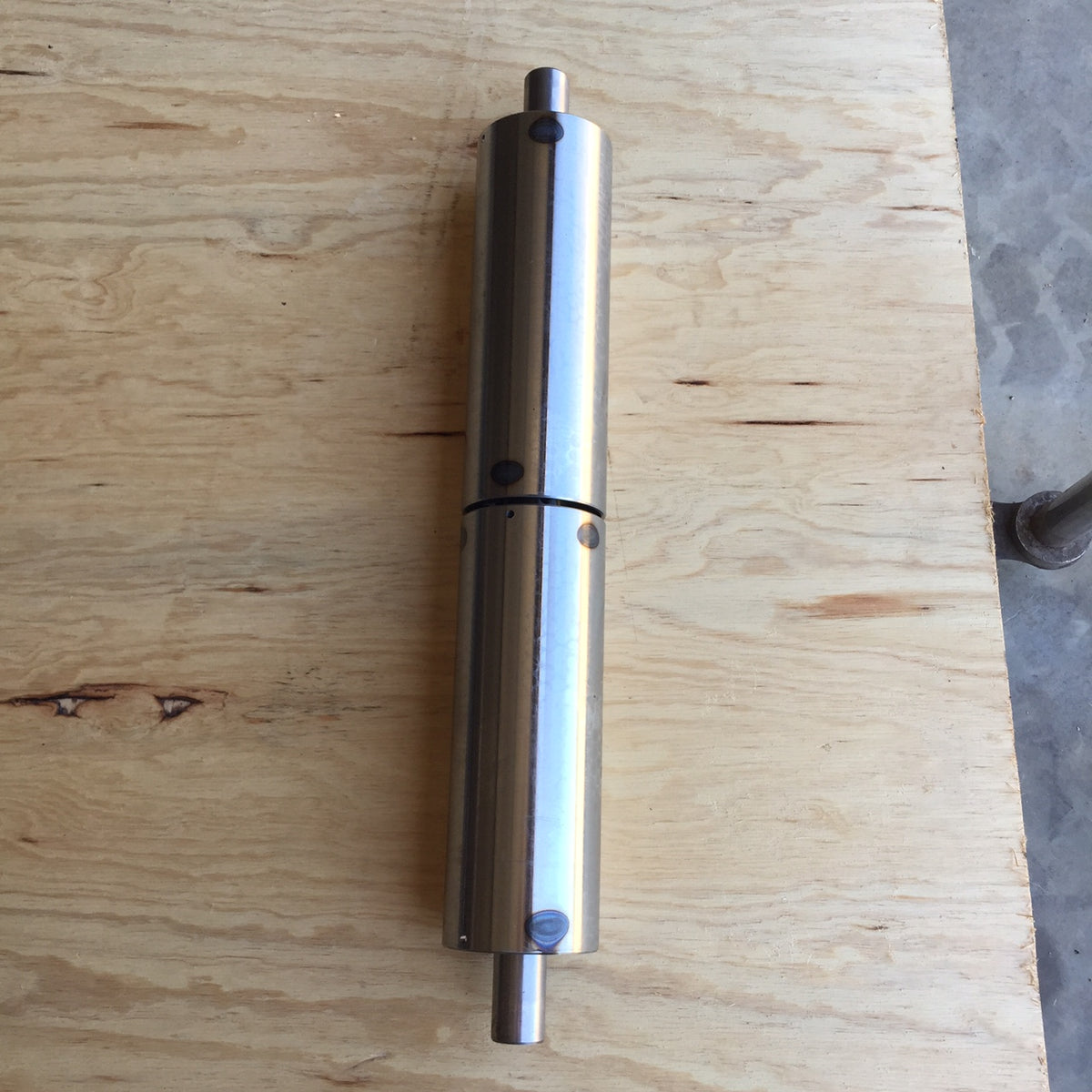 P/no 156 Split return rollers – Grey Engineering